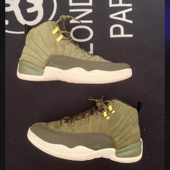 Jordan | Shoes | Air Jordan 2 Retro Cp3 | Poshmark